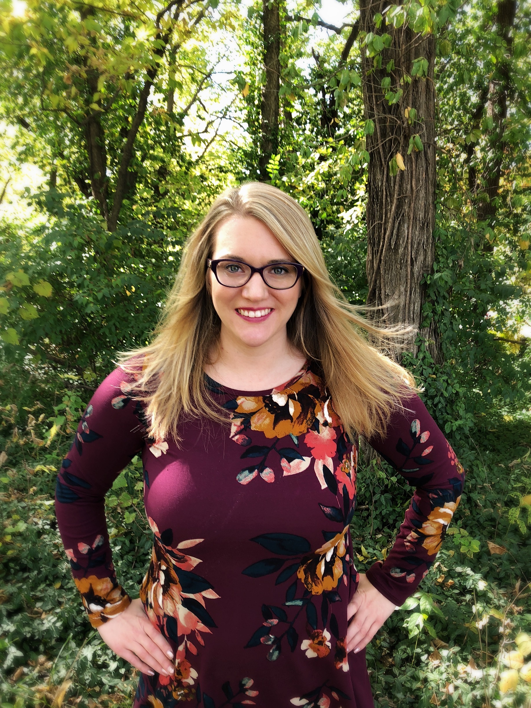 About – Anna Hubbard